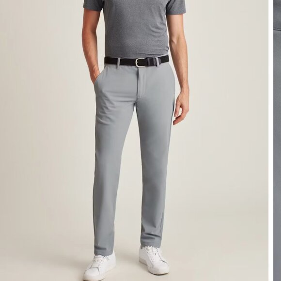 Bonobos Golf | Pants | Nwt Bonobos Golf The Highland Slim Fit Pants In ...